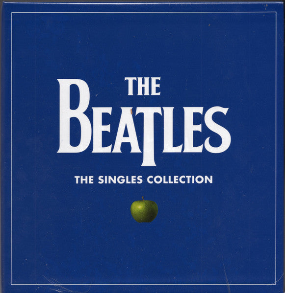 Beatles-The Singles Collection – Carolina Soul Records