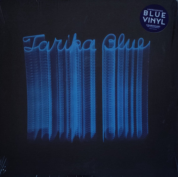 Tarika Blue-Tarika Blue – Carolina Soul Records